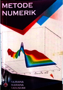 BUKU AJAR "METODE NUMERIK" - Digital Library Universitas Malikussaleh